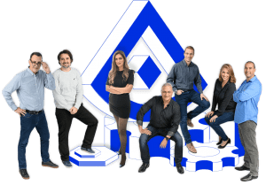 Early Stage Israeli Venture Capital Fund (VC) | Elron Ventures